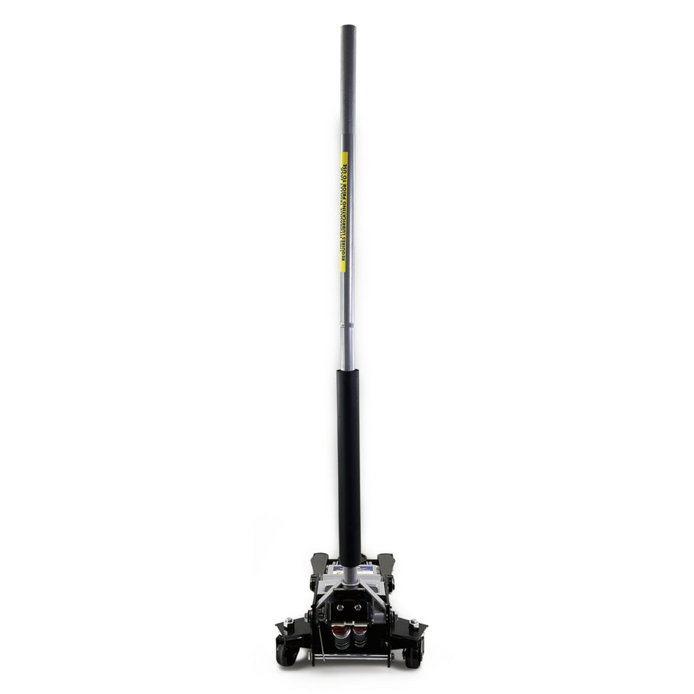 AuzGrip A44260 1200KG (1.1T) Super Low Profile Hydraulic Trolley Jack ...