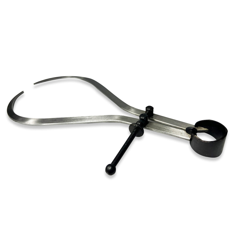 Ozar ACS0118 250mm (10") Spring Outside Caliper | Tools Warehouse