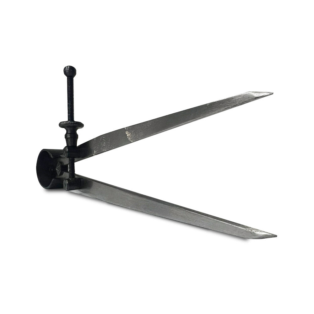 Ozar ADS0092 150mm (6") Spring Divider | Tools Warehouse