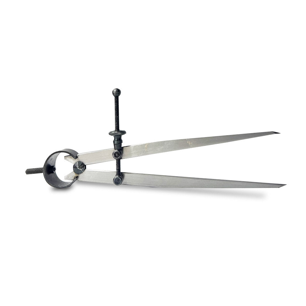 Ozar ADS0093 200mm (8") Spring Divider | Tools Warehouse