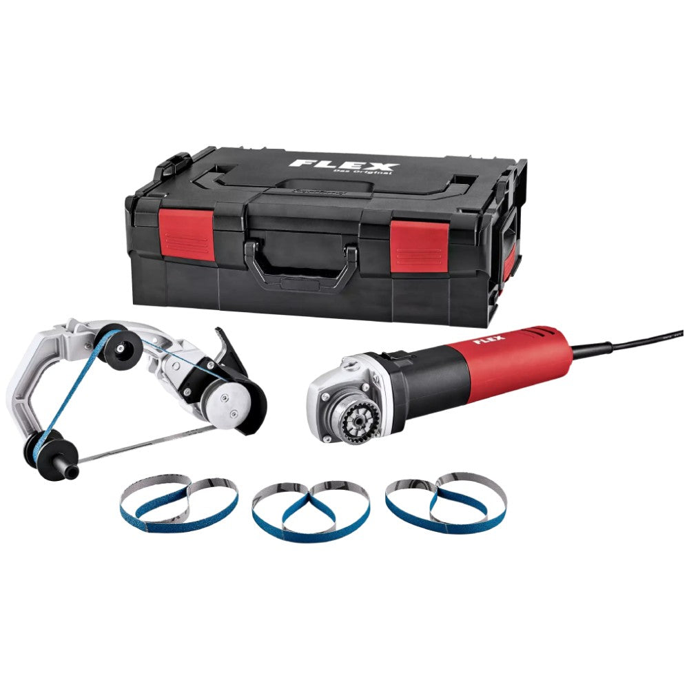 Pipe Polishing Machine Mophorn 800W Pipe Belt Sander – Variable Speed ...