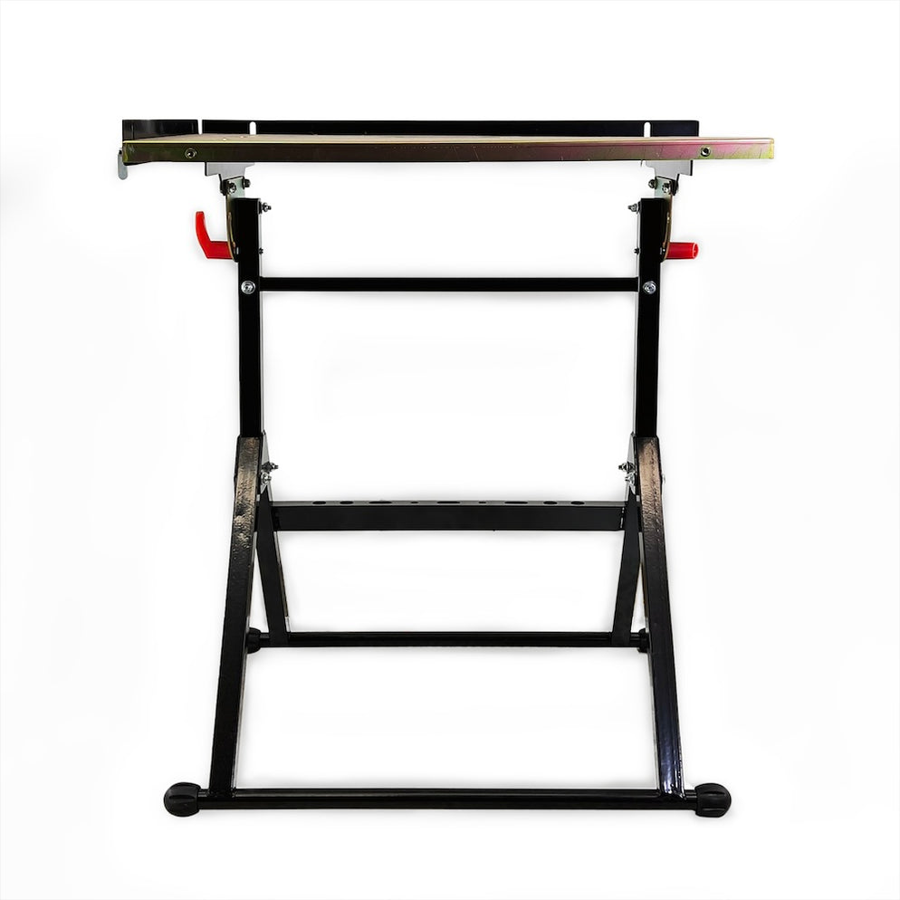 Metaltech MTWT1838 150kg Adjustable Welding Table | Tools Warehouse