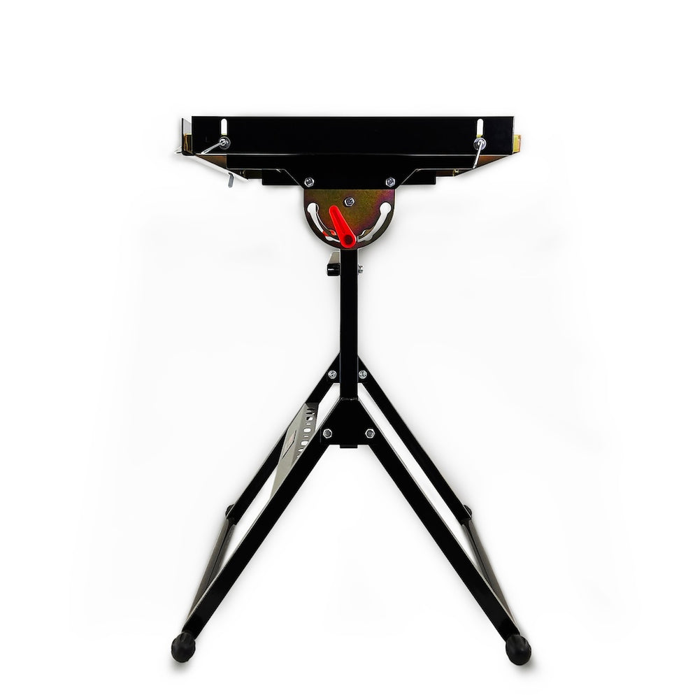 Metaltech MTWT1838 150kg Adjustable Welding Table | Tools Warehouse