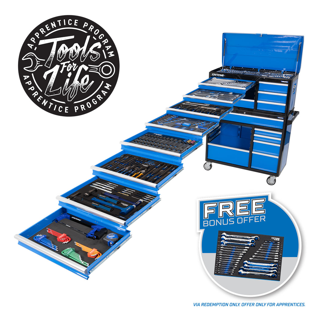 Tool Chest Kits For Sale Online | Tools Warehouse