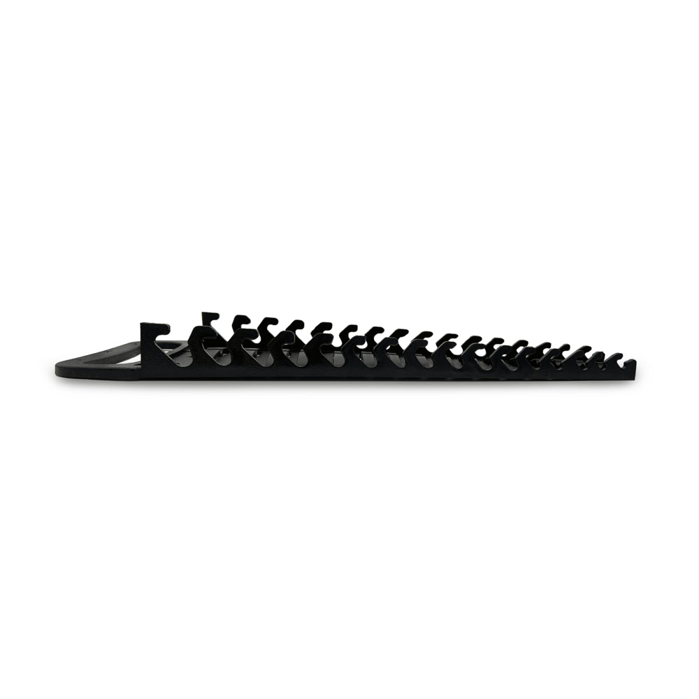 Pittsburgh P30010 16-Slot Spanner Rack | Tools Warehouse
