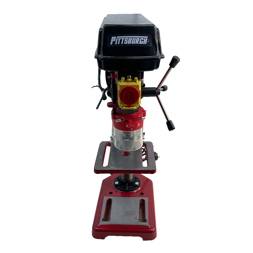 Pittsburgh PDP1300 300W Bench Mounted Drill Press | Tools Warehouse