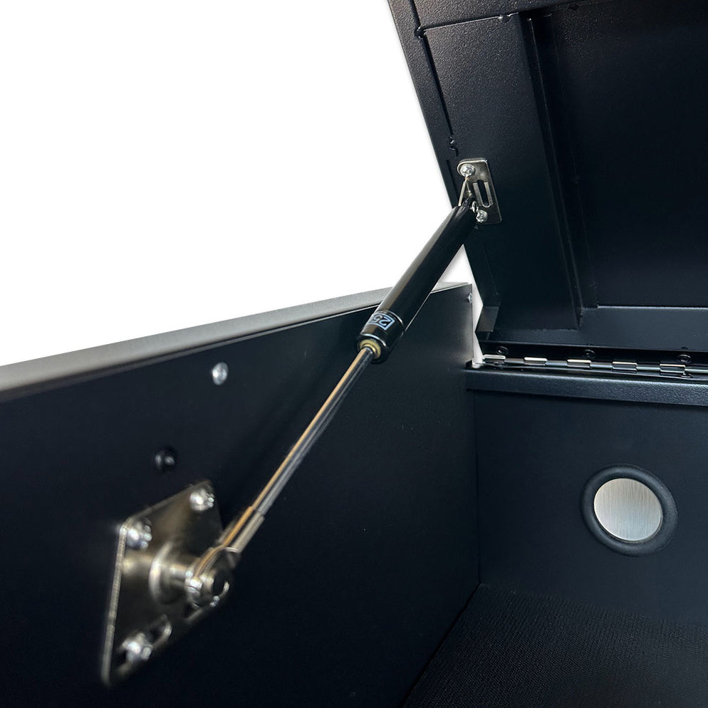 AuzGrip A10010 72" 26 Drawer Tool Chest & Roller Cabinet | Tools Warehouse