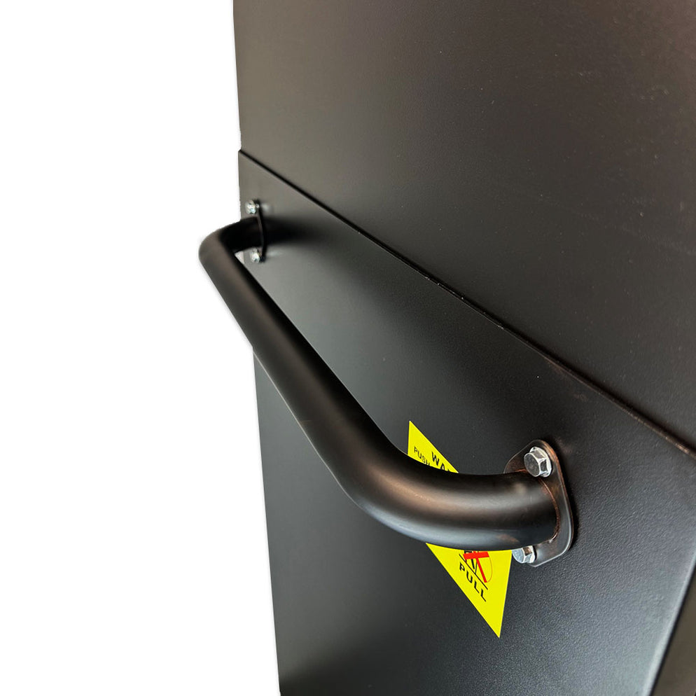 AuzGrip A10010 72" 26 Drawer Tool Chest & Roller Cabinet | Tools Warehouse