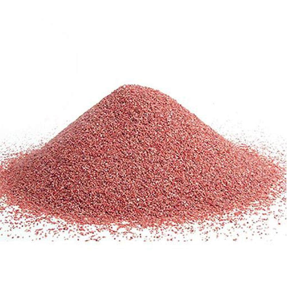 15000 - 25kg 30-60 Grit Garnet Mesh | Tools Warehouse