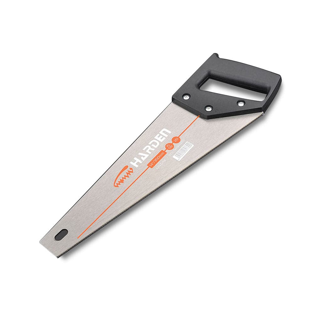 Harden 600860 350mm (14") Hand Saw | Tools Warehouse