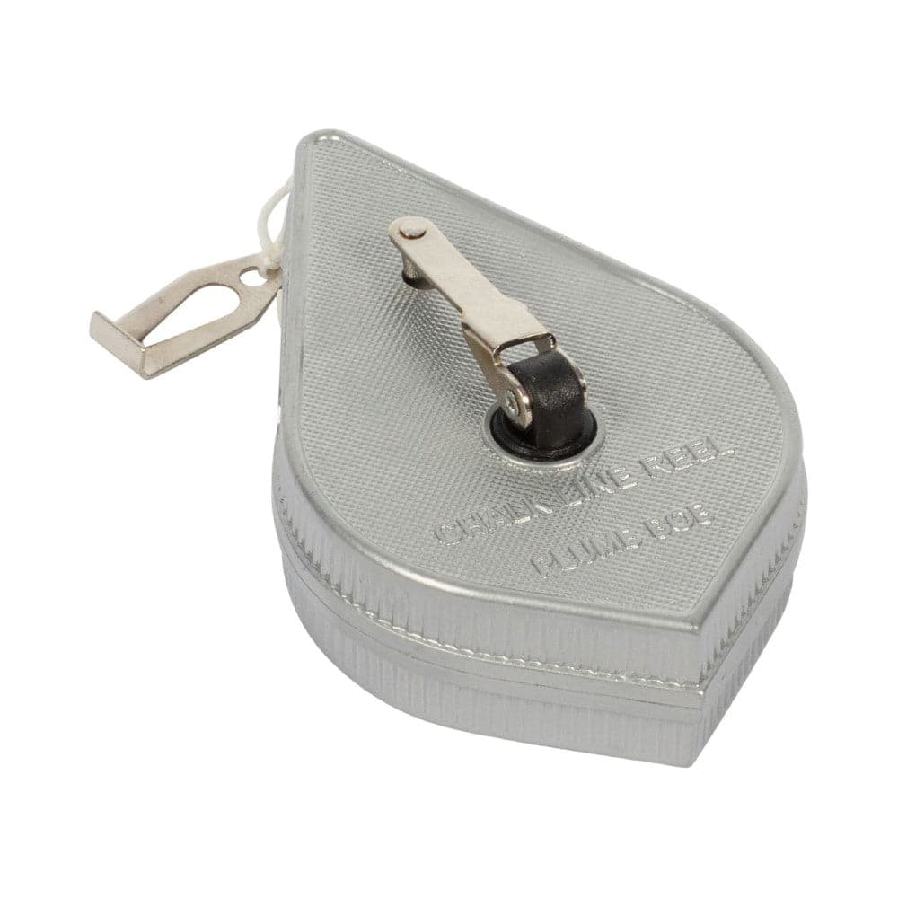 OX Tools OX-P020330 30m Aluminium Chalk Line | Tools Warehouse