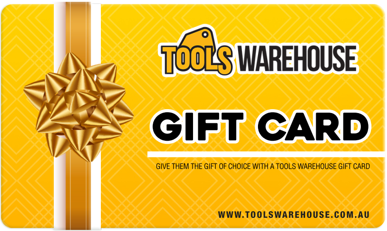 Gift Card | Tools Warehouse