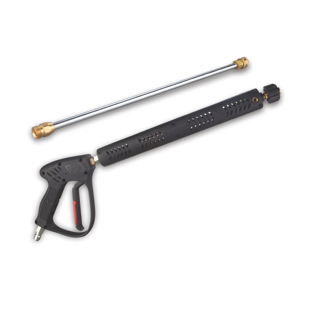 Raptor RGPWG07 5000PSI High Pressure Gun & Lance | Tools Warehouse