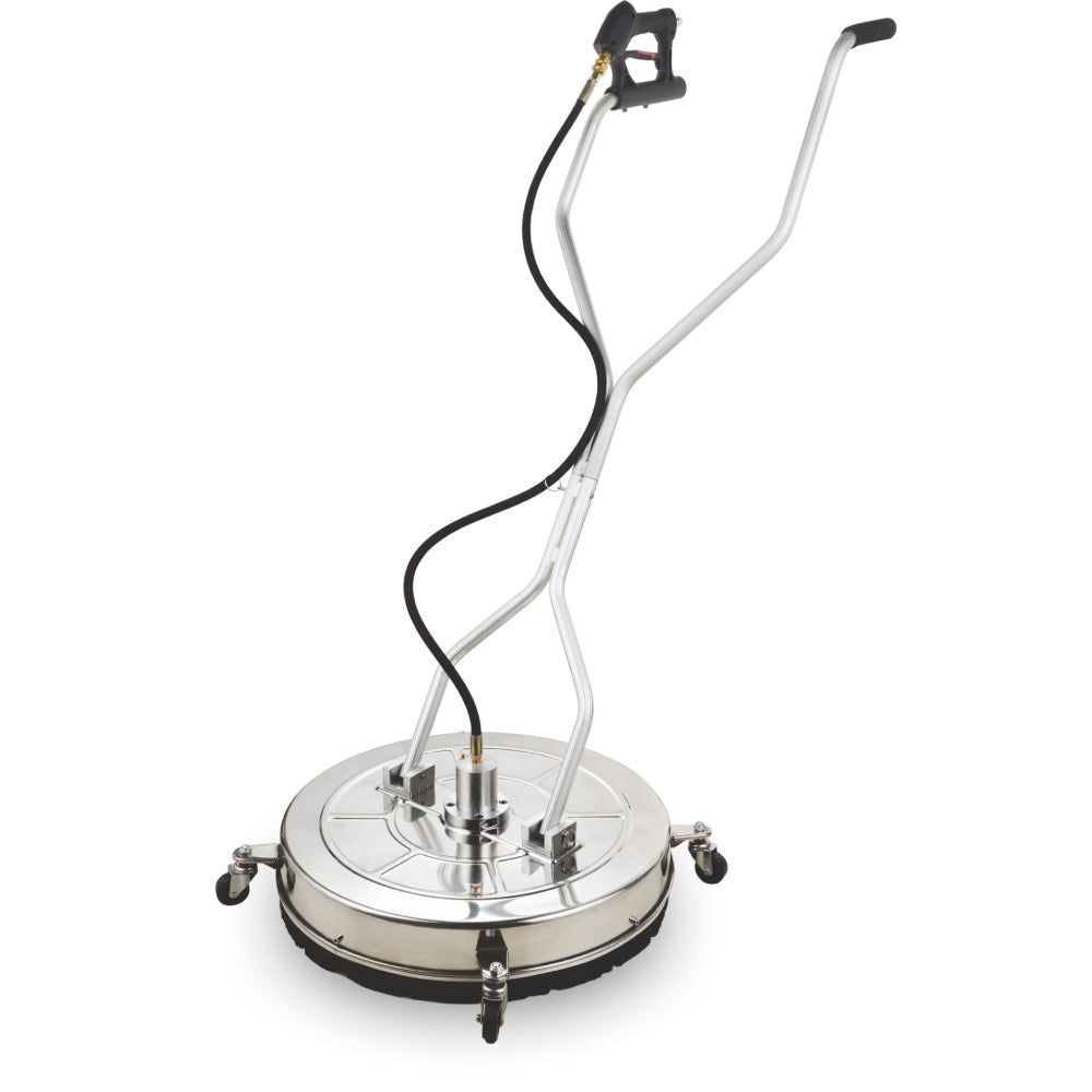 Raptor RGSSFC21 21" Stainless Steel Suface Cleaner | Tools Warehouse