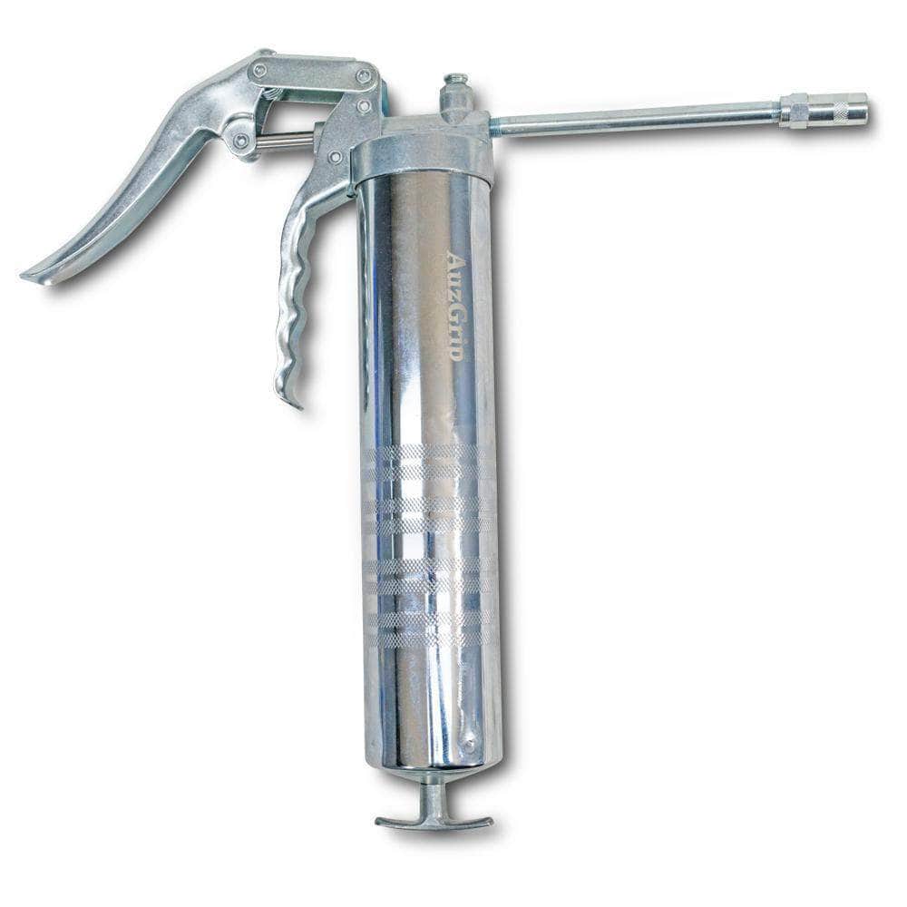 AuzGrip A17305 450g Pistol Grip Grease Gun | Tools Warehouse