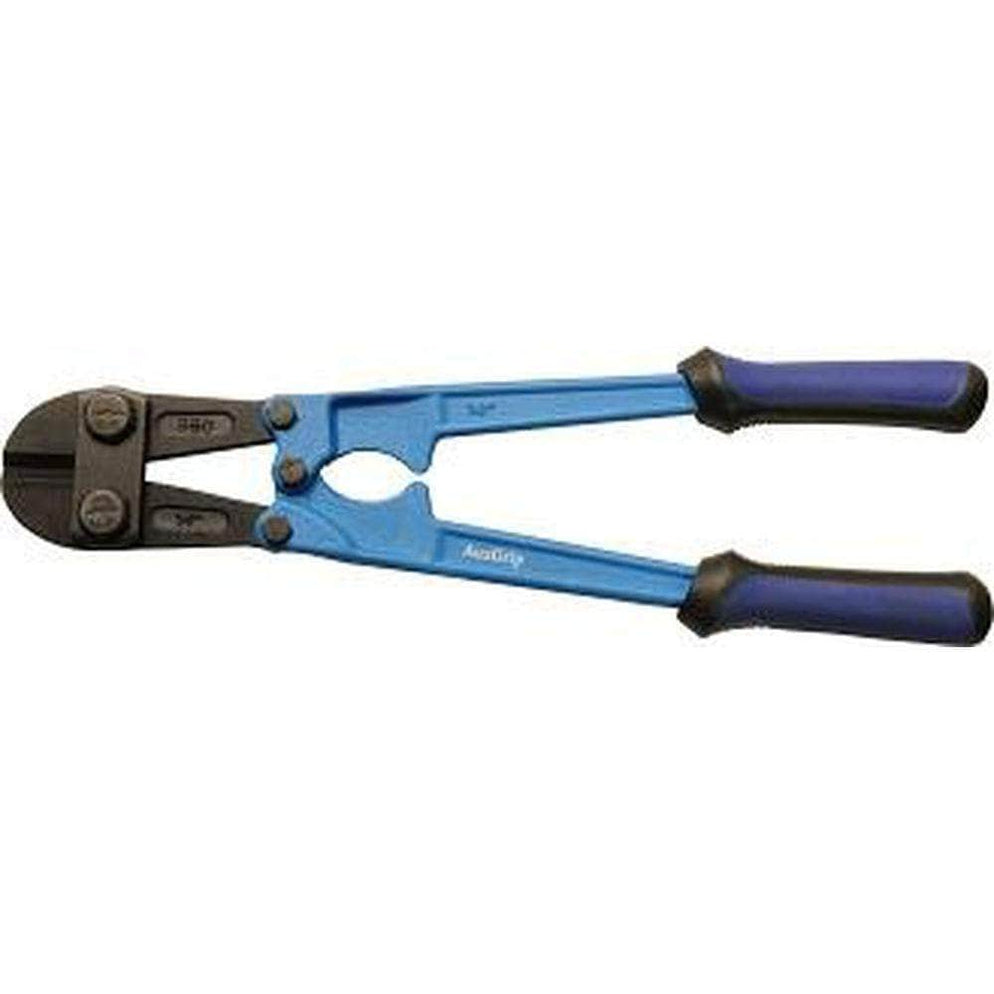 AuzGrip A26070 750mm Heavy Duty Bolt Cutter | Tools Warehouse