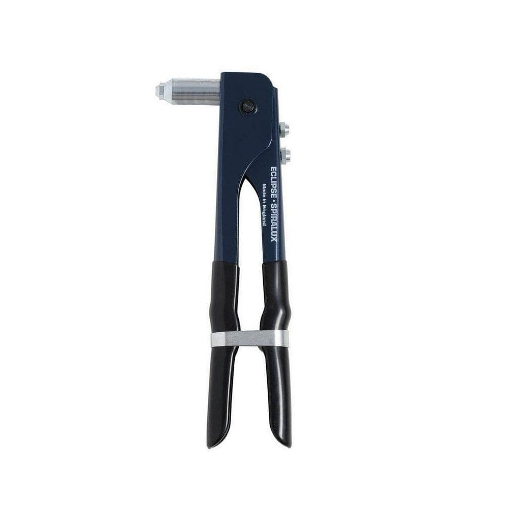 Eclipse EC-2720 Heavy Duty Long Nose Hand Riveter | Tools Warehouse