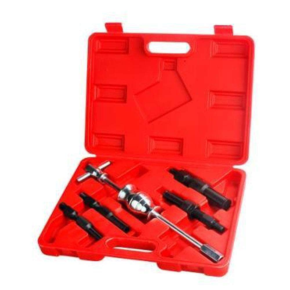 Grip 21170 5 Piece Inner Bearing Puller Set | Tools Warehouse