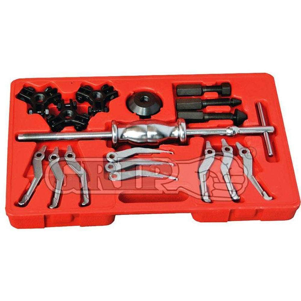 Grip 21175 Internal & External Puller Set | Tools Warehouse