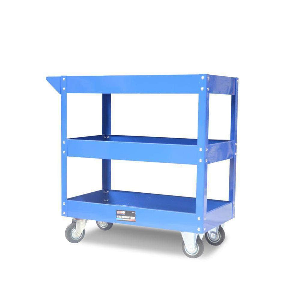 Heavy Duty Tool Trolleys Collection | Tools Warehouse
