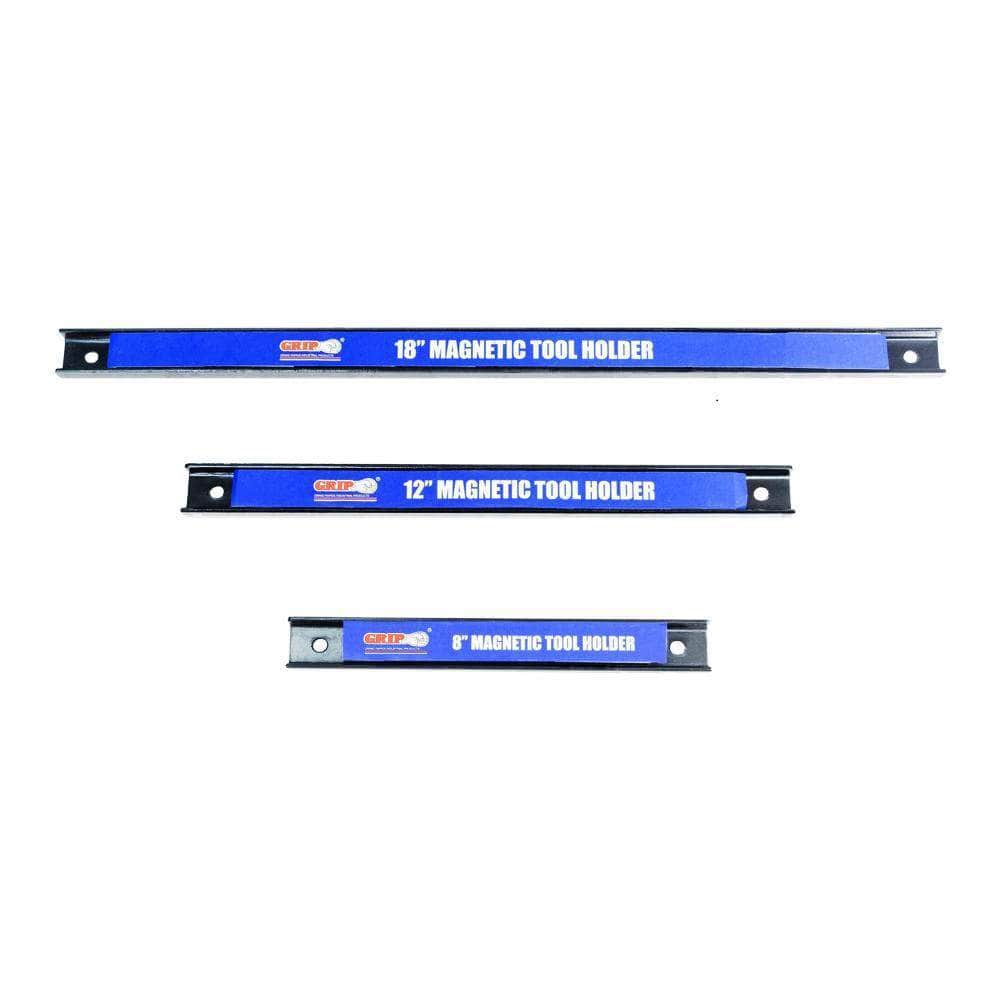Pittsburgh P67446 3 Piece Magnetic Tool Holder Set | Tools Warehouse