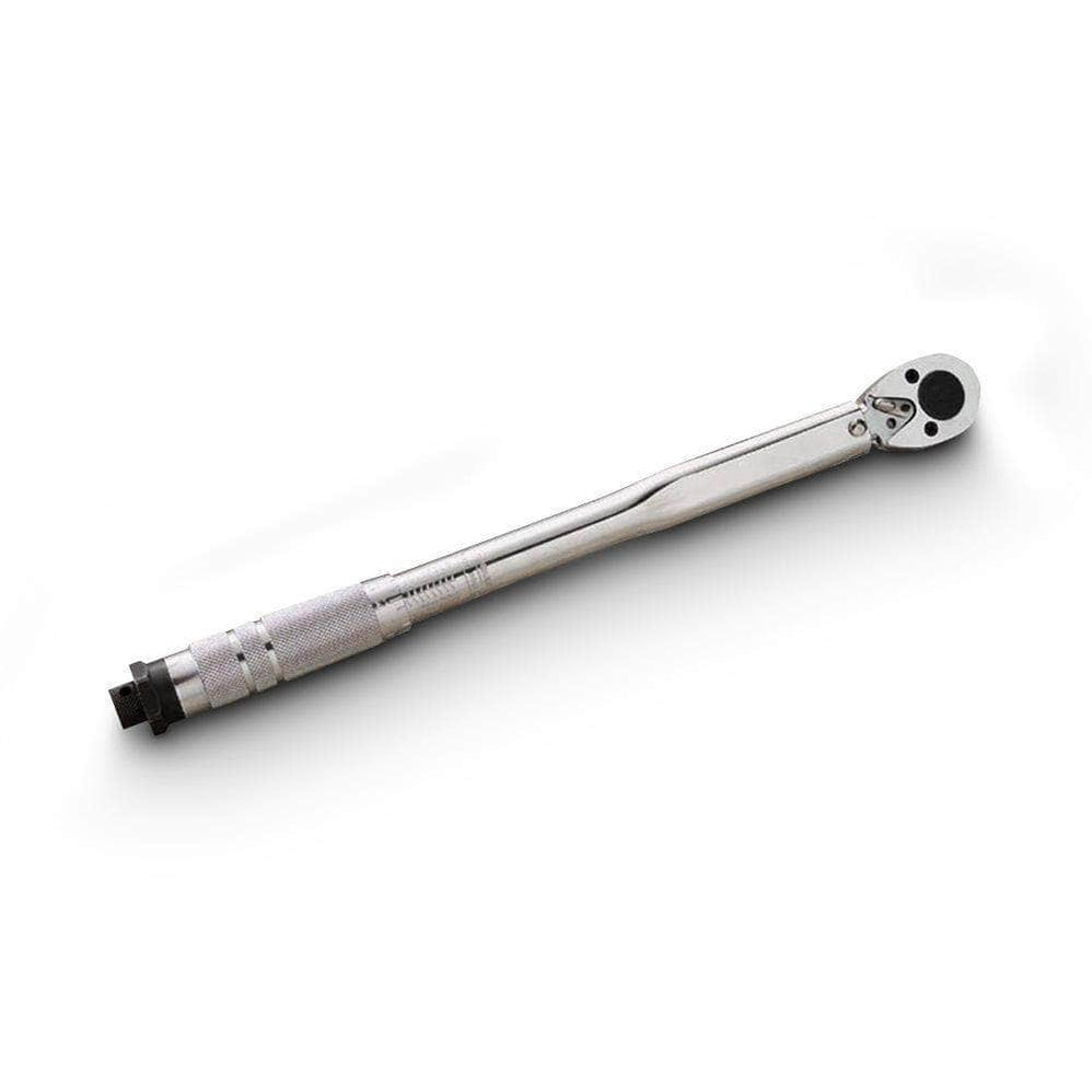 Torque Wrenches | Square Drive, Click Type & More | Tools Warehouse