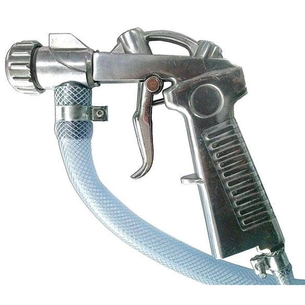 Metaltech 10530 Replacement Sandblaster Gun Suits 15100 | Tools Warehouse