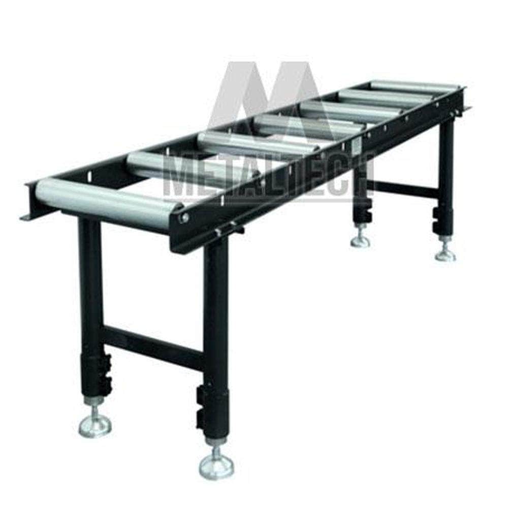 Heavy Duty Roller Tables