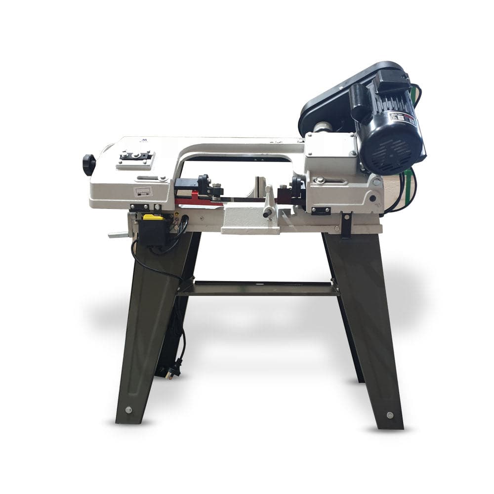 Metaltech MTMCB115 370w Heavy Duty Metal Cutting Band Saw | Tools Warehouse