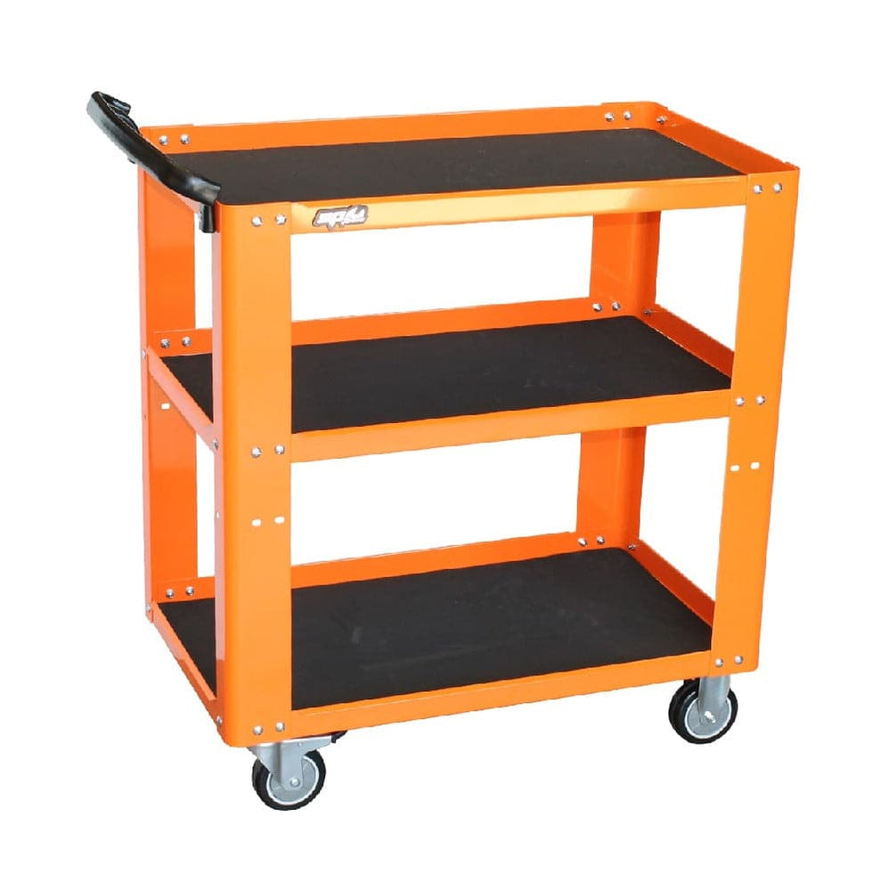 Heavy Duty Tool Trolleys Collection | Tools Warehouse