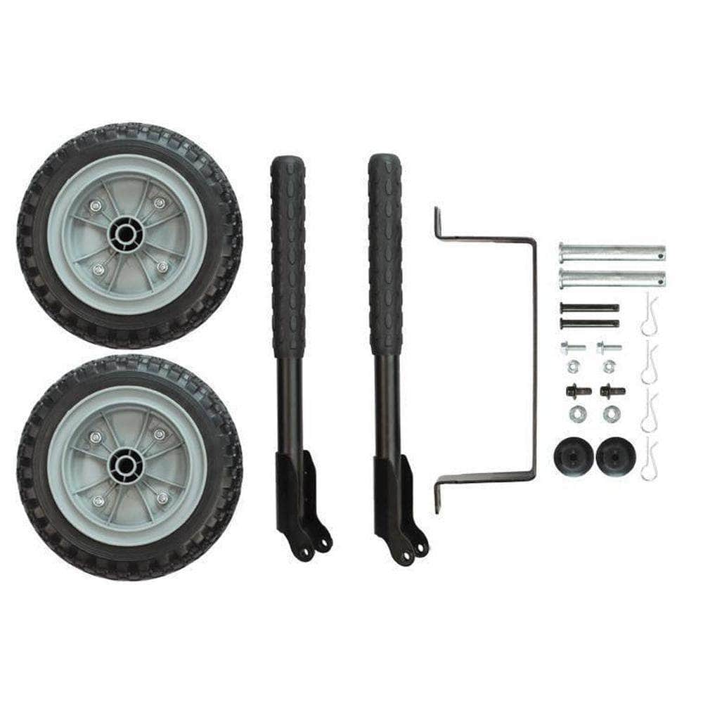 Westinghouse WP WKIT25 Large Generator Wheel & Handle Kit | Tools Warehouse